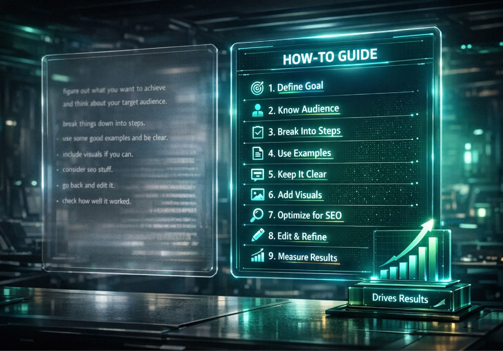 9 Smart Tips for Creating a How-To Guide (+ Examples)